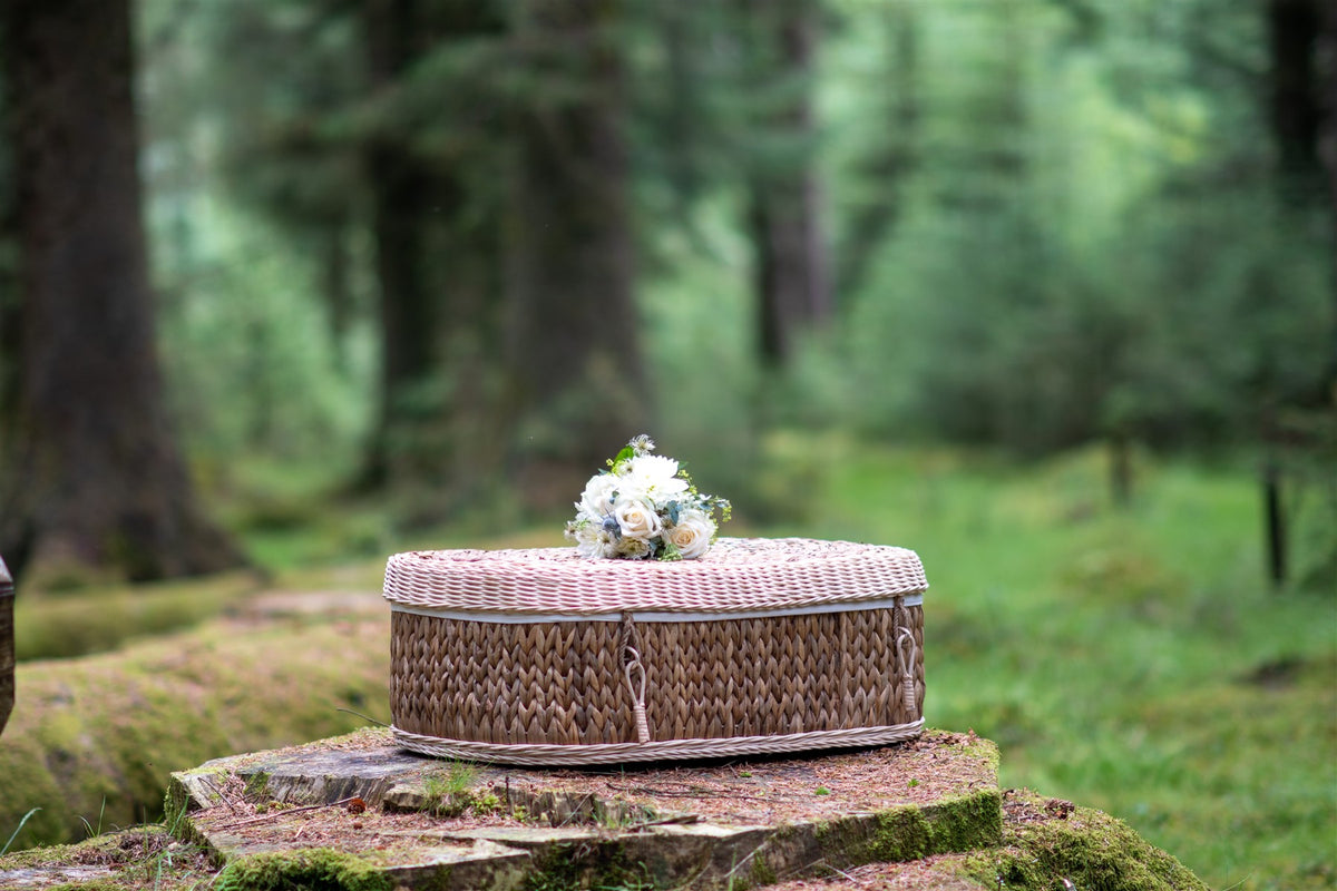 Pet Coffins & Caskets – MyPetCoffin